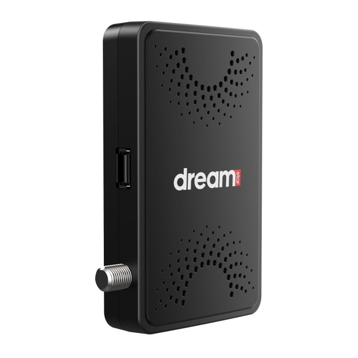 Dreamstar Smart Plus Iptv H.265 Hevc Hd Uydu Alıcısı - Fullsat Toptan ...