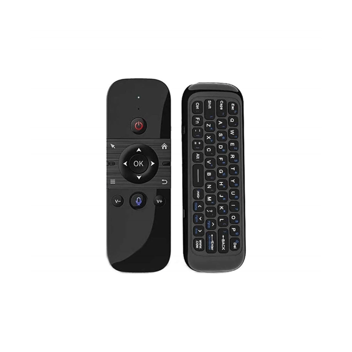 Multibox M8 Air Klavye Mouse Kumanda - Fullsat Toptan ve Perakende ...