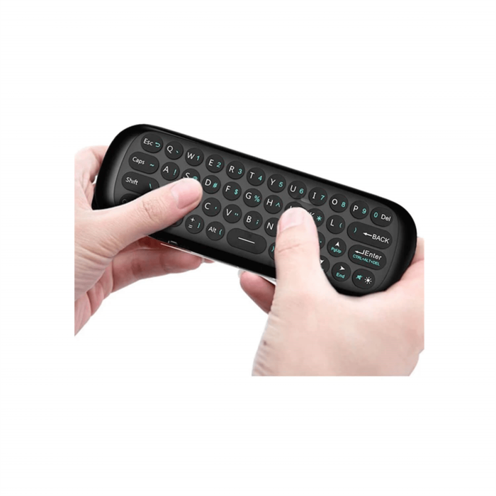 Multibox M8 Air Klavye Mouse Kumanda - Fullsat Toptan ve Perakende ...