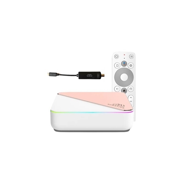 Homatics Box R 4K Plus Lisanslı Android 12 Tv Box (4gb Ram / 32GB ...